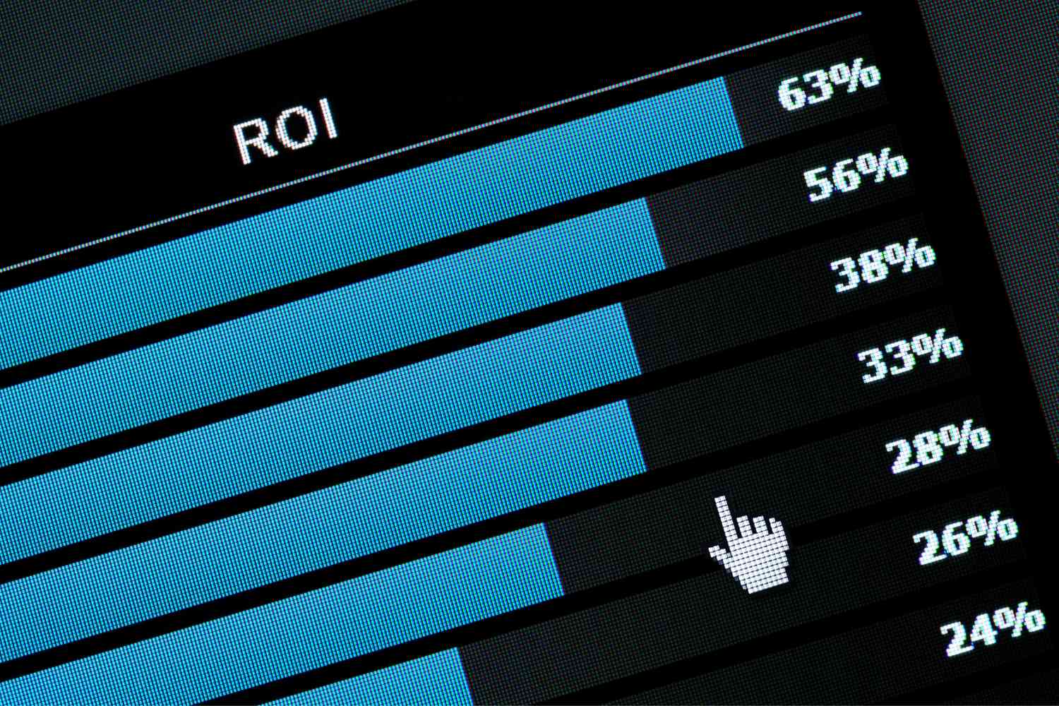 Maximizing ROI with Omnichannel Marketing: Strategies and Best ... Maximizing ROI with Omnichannel Marketing: Strategies and Best ...